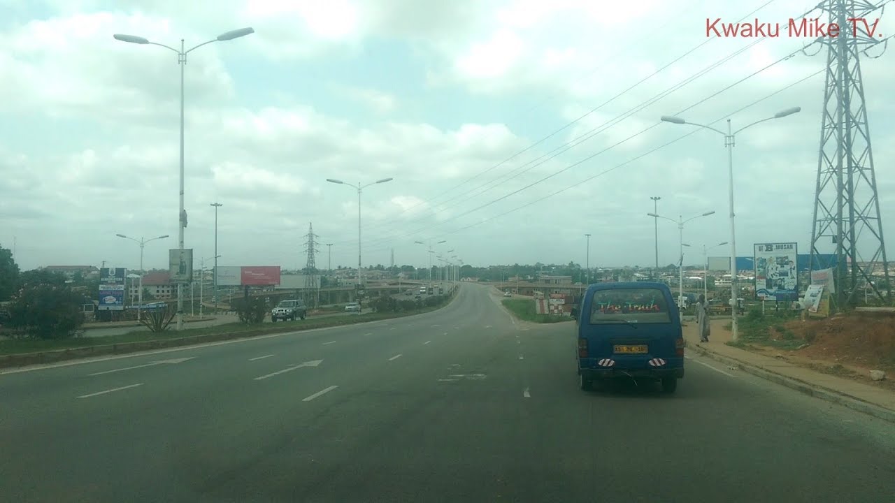 Sofoline. Kumasi-Ghana - YouTube