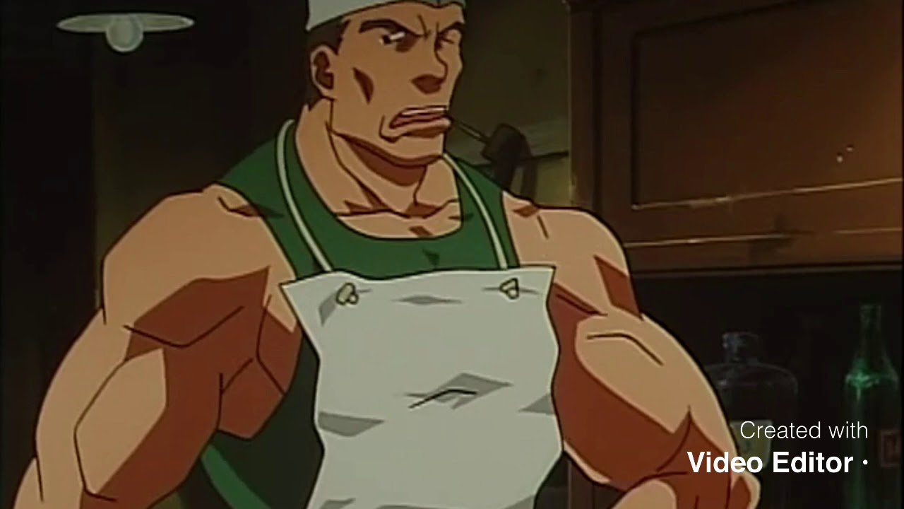 Trigum Episode 1 Vf - YouTube