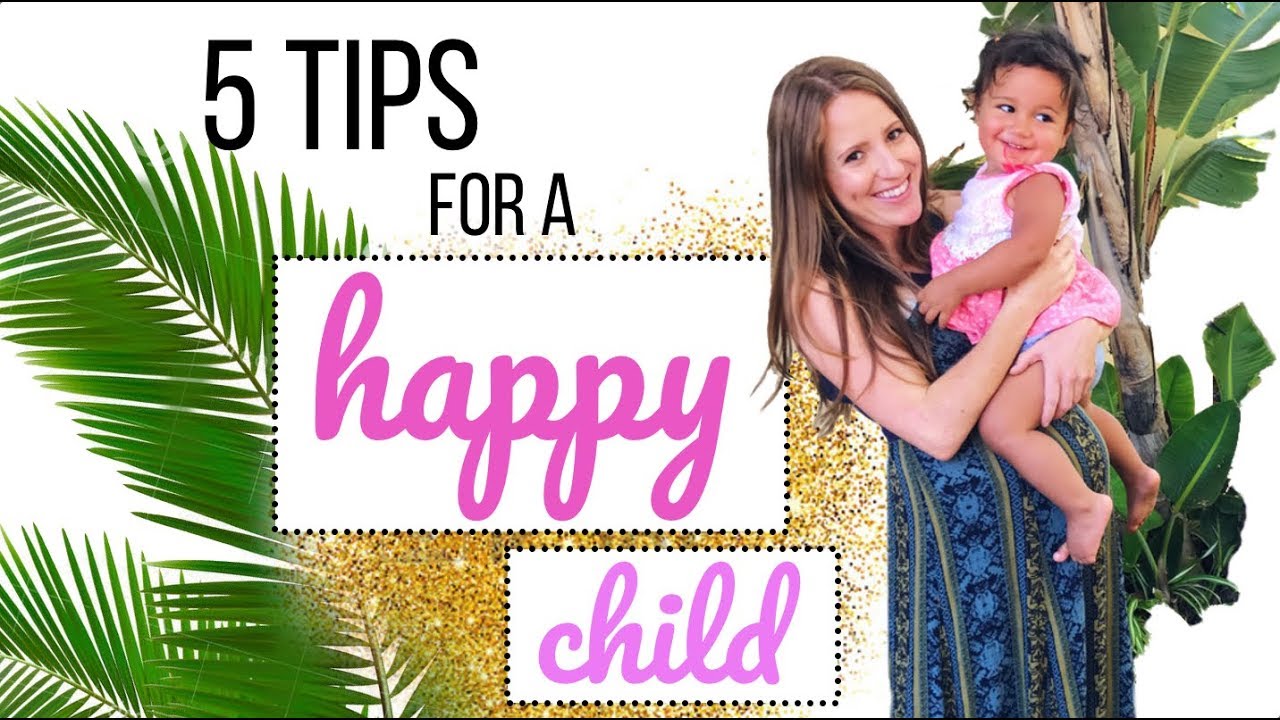 Terrible Twos Toddler Tips! Practical Parenting Advice - YouTube