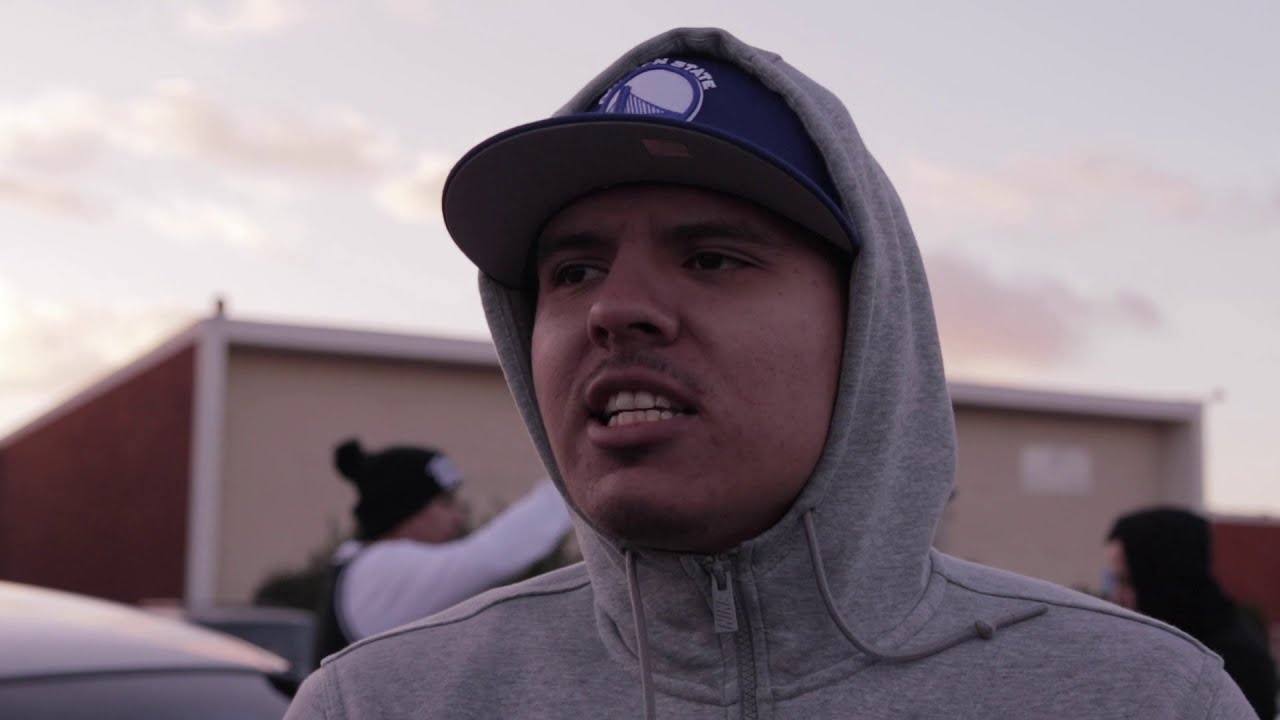 Bay Recon | Day In The Life Ep. 1 - YouTube