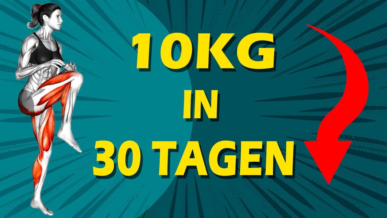 Verliere 10 Kg In 30 Tagen Deine Herausforderung F r Schnellen verliere-10-kg-in-30-tagen-deine-herausforderung-f-r-schnellen