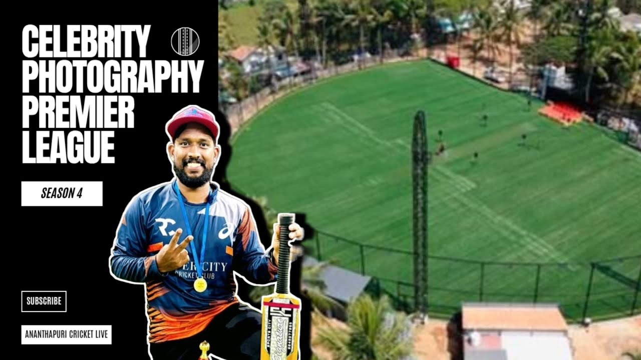 Final Day Morning Session | Celebrity Photography League Season 4 |The ...
