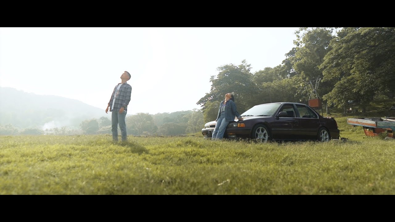 Mariani Oelong - Bercumbu (Official Music Video) - YouTube