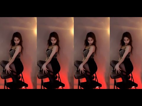 6 29 China BJ Sexy Dance 검스 살스 Asian Hot Chance喵