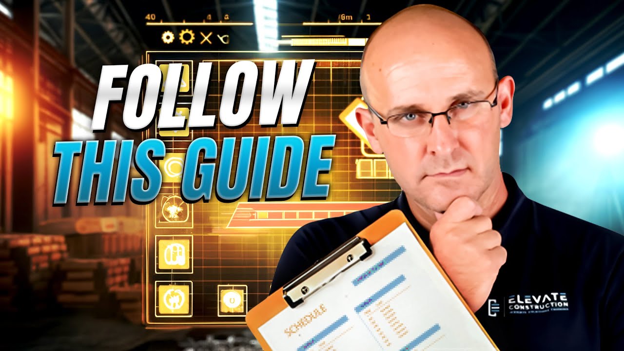 Mastering The Art Of Scheduling With Your Design Team - YouTube