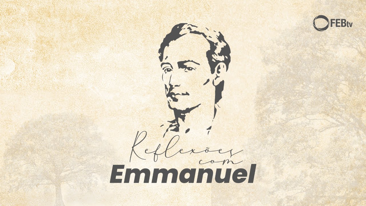 Exemplificar Reflexões com Emmanuel - Saulo Cesar - YouTube