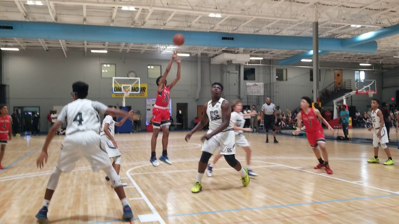 Team thrill black 2025(4) - YouTube