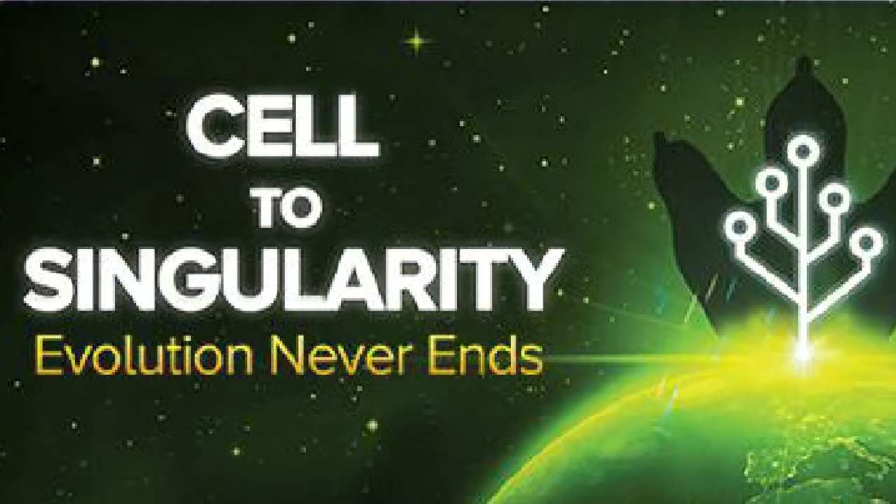 Cell to singularity-2 !! Mesozoic era #evolution#study - YouTube