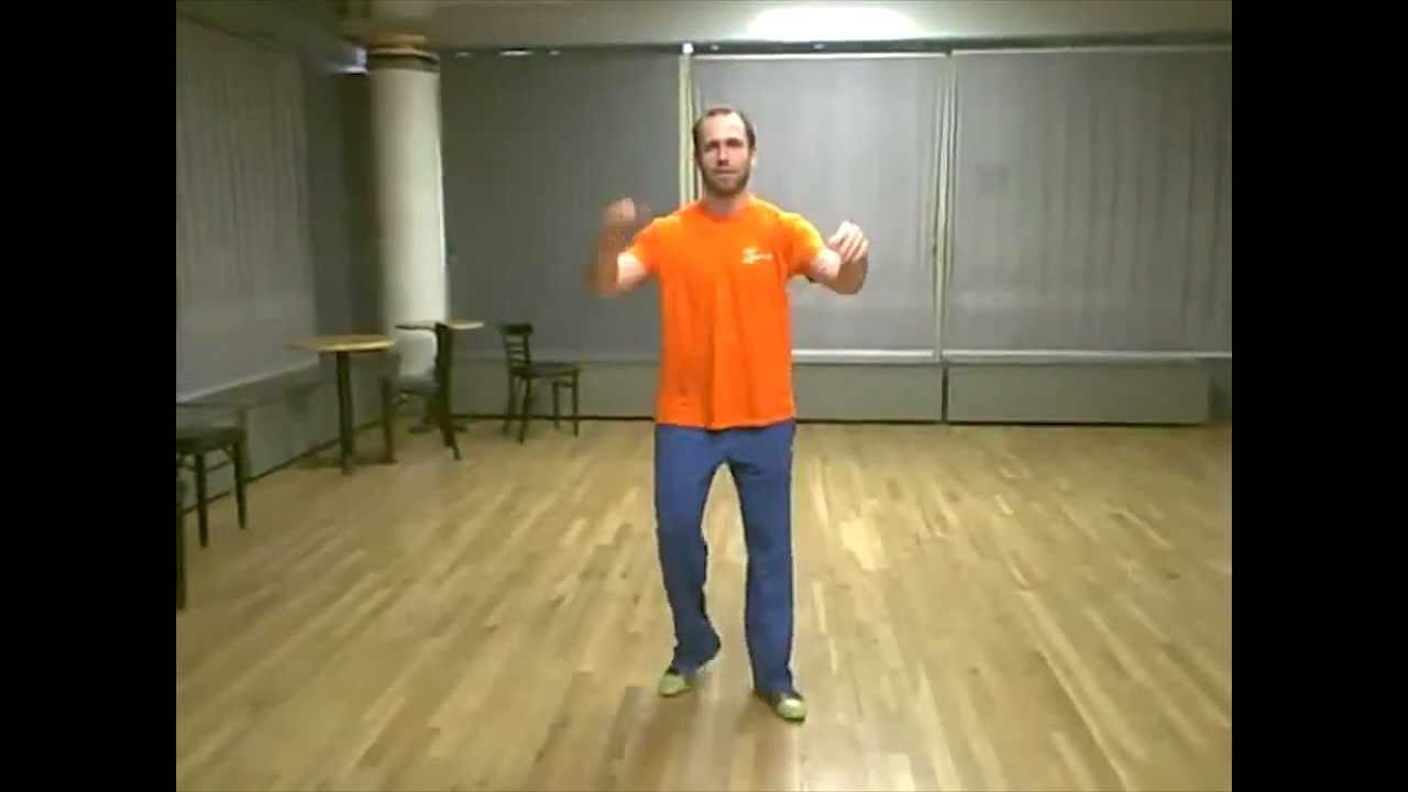 2011 Stompology Stomp-Off - Part 3 - YouTube