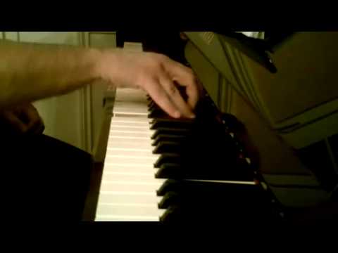 Rapsodie hongroise n°2 Franz Liszt / Michael AYACHE piano - YouTube