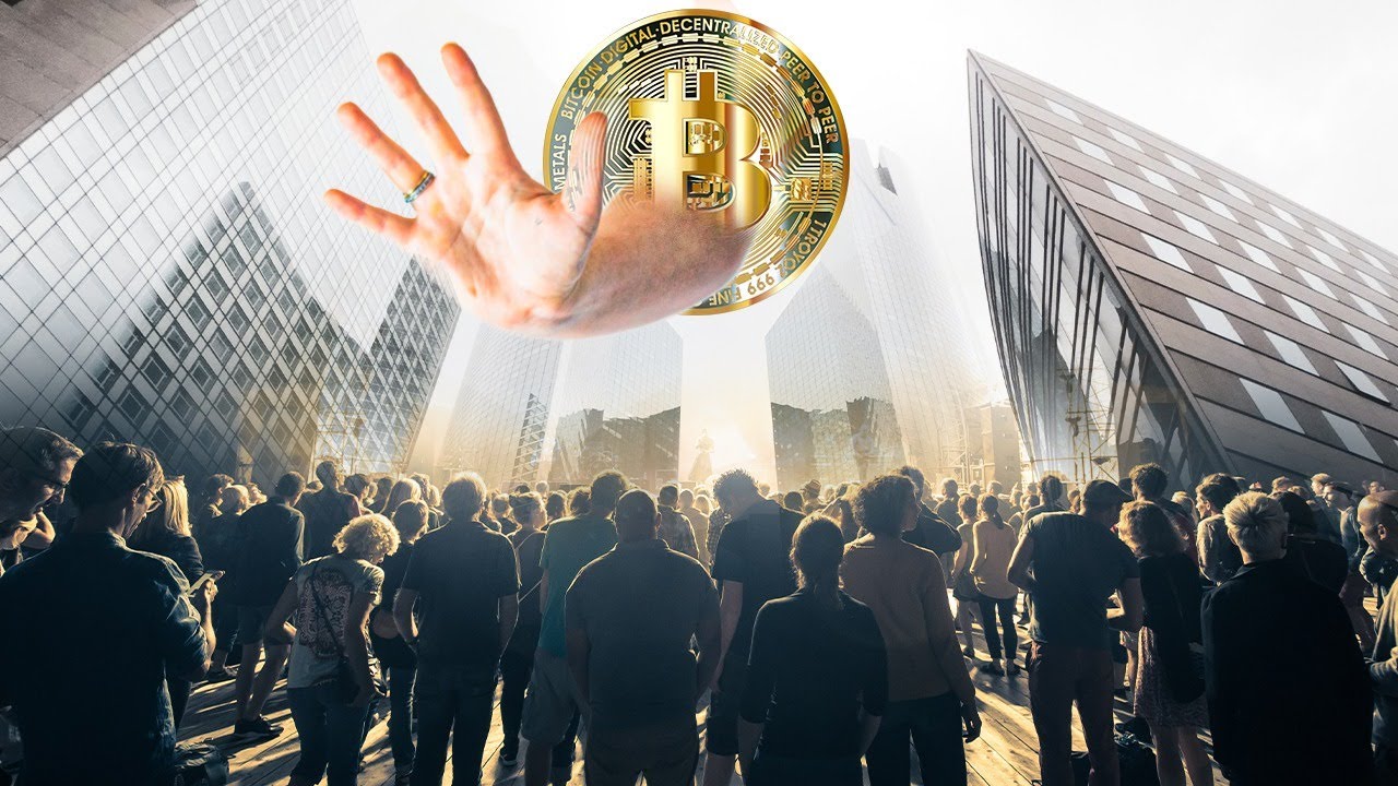 Learn How Bitcoin & Blockchain Technology Have Change Worldwide Economy ...