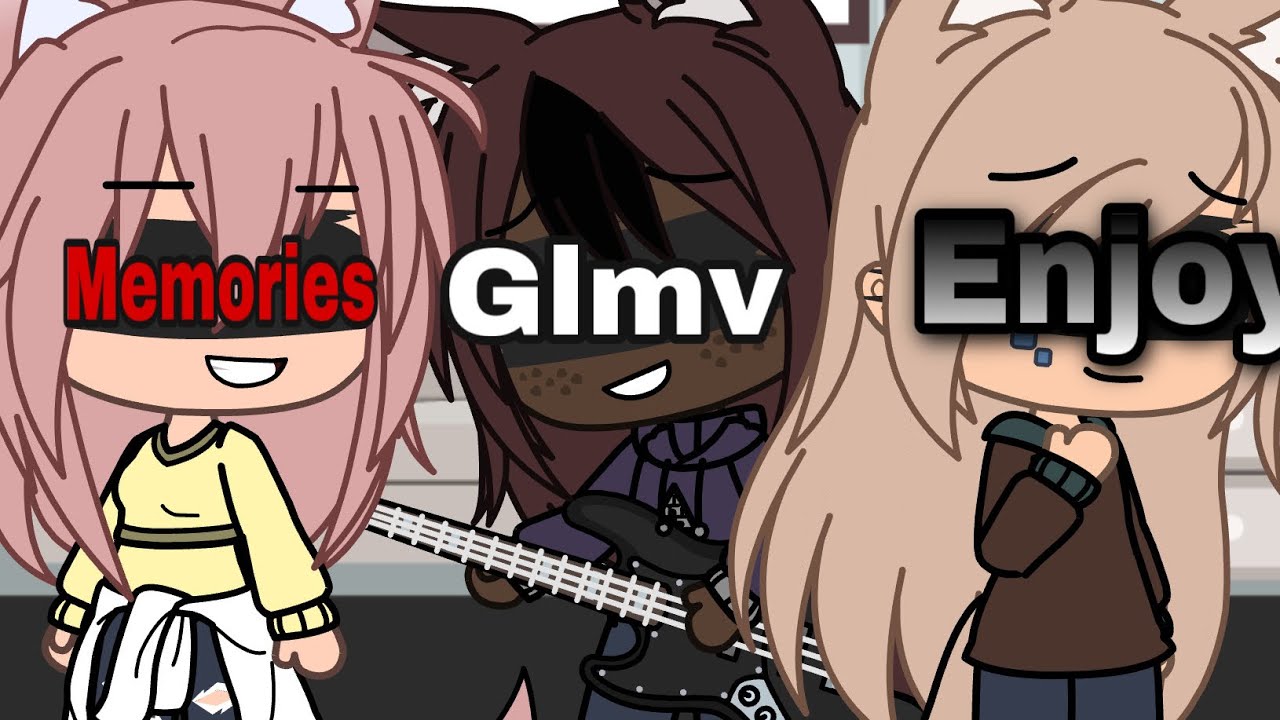 Memories | GLMV | Short - YouTube