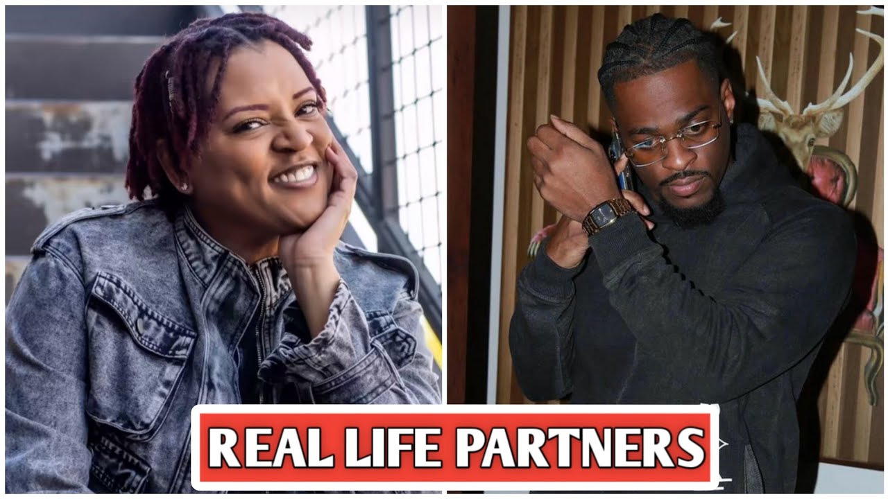 Schelle Purcell Vs Phillip Hudson (Kountry Wayne Member) Real Life ...