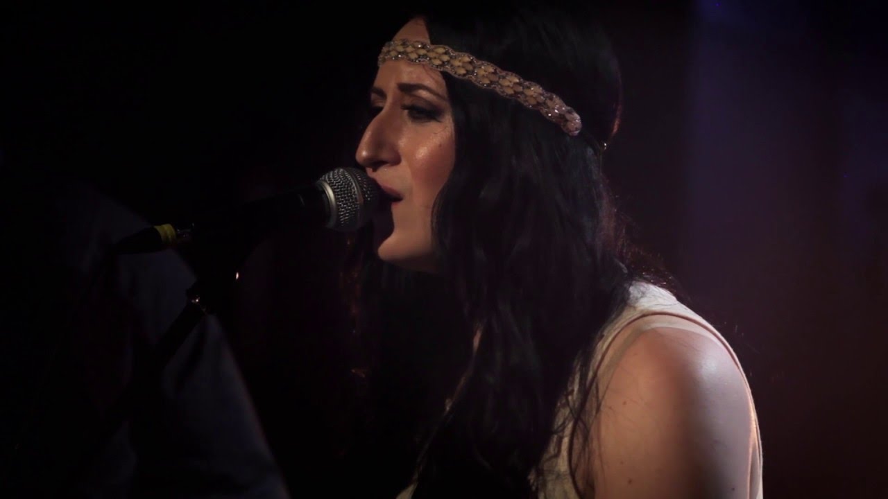 Nat Jay - What I'm Made Of feat. Adrian Glynn - YouTube