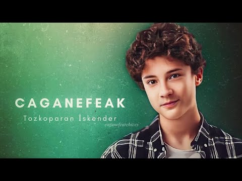 Önemli olan kan bağı değil.... Gönül bağı🤌 Salih hoca İskender