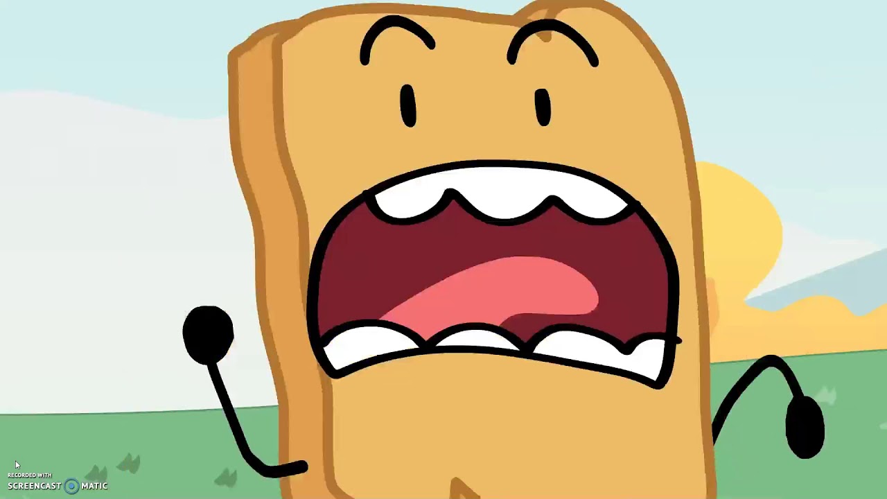 bfb the best of roboty - YouTube