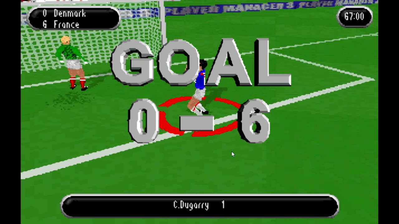 CHRISTOPHE DUGARRY (FRANCIA) KO98 2020 10 17 11 56 12 - YouTube