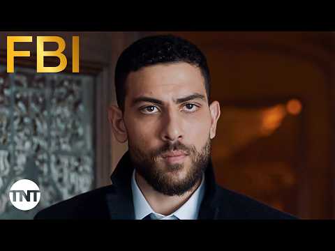 Best of Special Agent Omar “OA” From Season 1 [MASHUP] | FBI | TNT