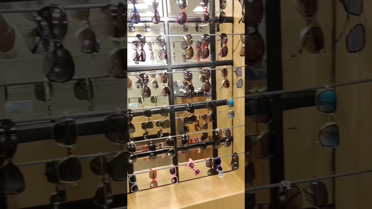 Abbas Opticals Anna Nagar 2 Rs Frame | Just 2 Rs Any glass - YouTube