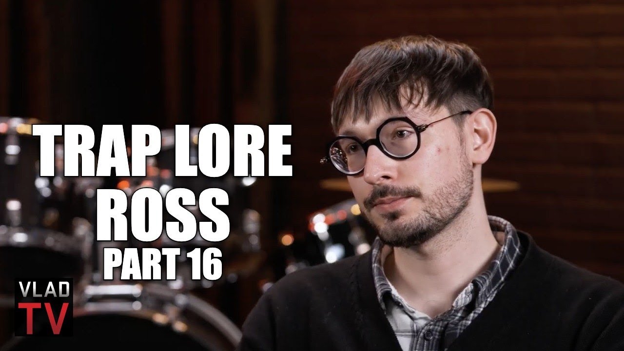 Trap Lore Ross on King Von's A&R Threatening to "Beat His Face In" Over ...