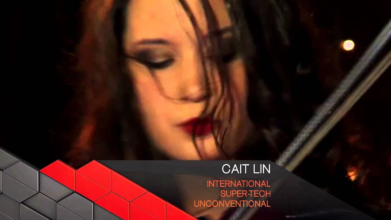 Teaser-Caitlin - YouTube