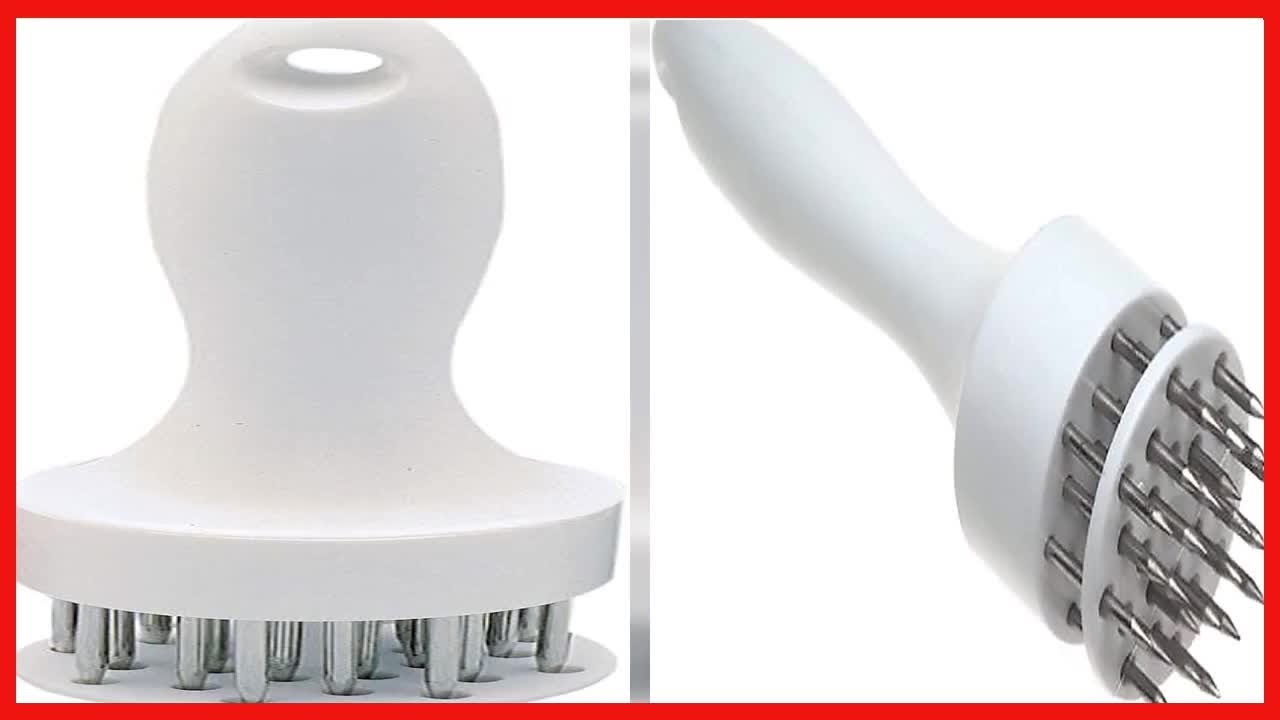 Great product - Norpro Meat Tenderizer, TENDERIZERPRO-BX, As Shown ...