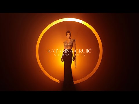 Katarina Grujic - Nijedna kao ja (Official Music Video)