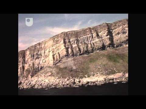Geology in Dorset - Geological Landforms: Dorset and The Isle of Skye ...