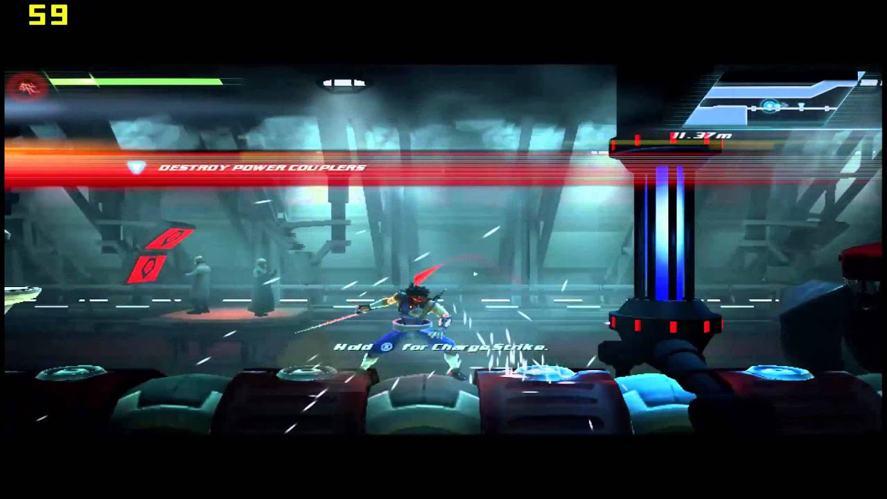 Surface Pro Gamer: STRIDER (intel hd 4000) on Microsoft Surface Pro ...