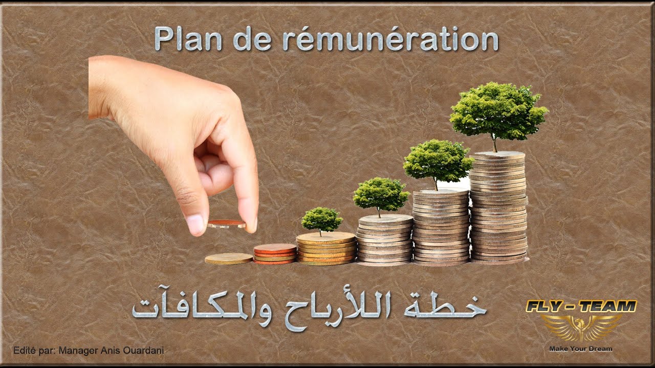 Introduction Plan Marketing et comment débuter chez ARVEA, Animé par ...