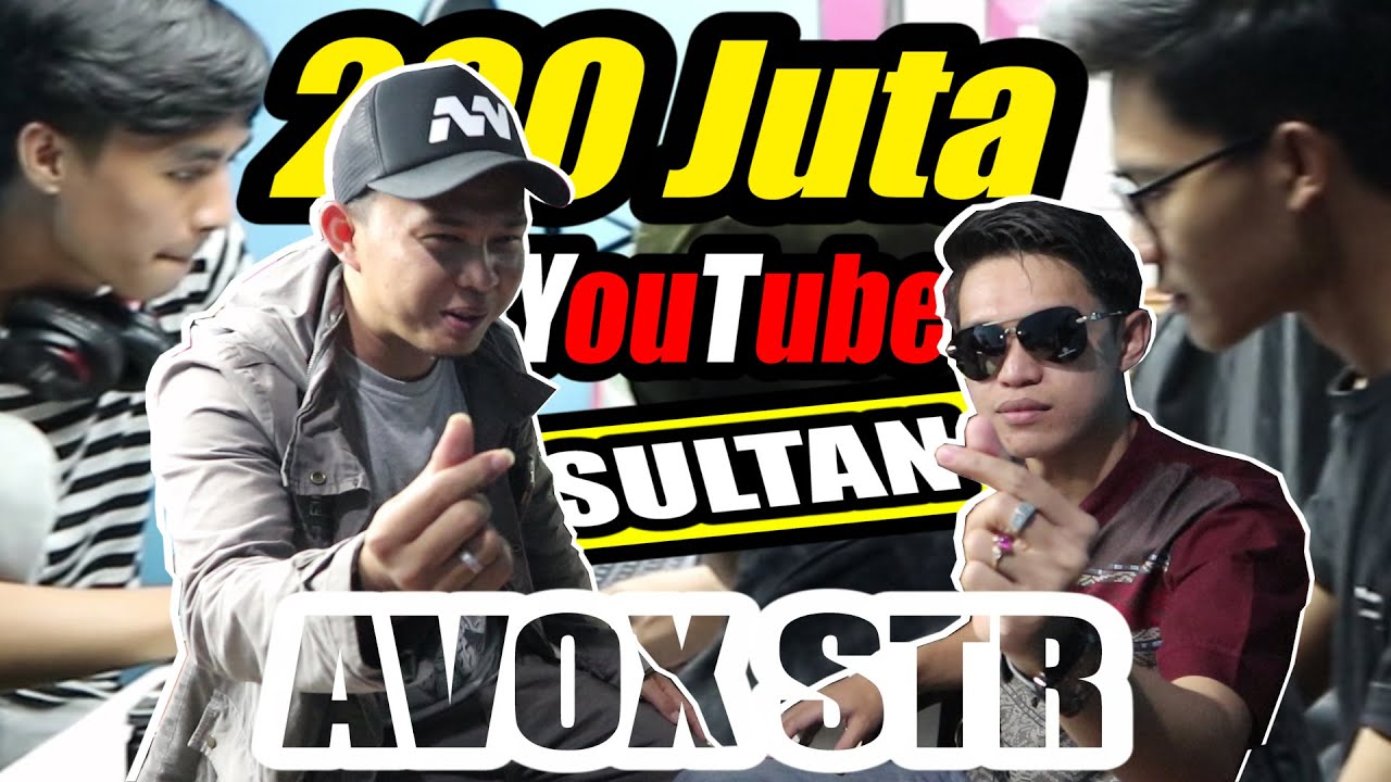 MODAL NEKAT YOUTUBER PEMULA HABISKAN 200 JUTA TO BANGUN STUDIO modal-nekat-youtuber-pemula-habiskan-200-juta-to-bangun-studio