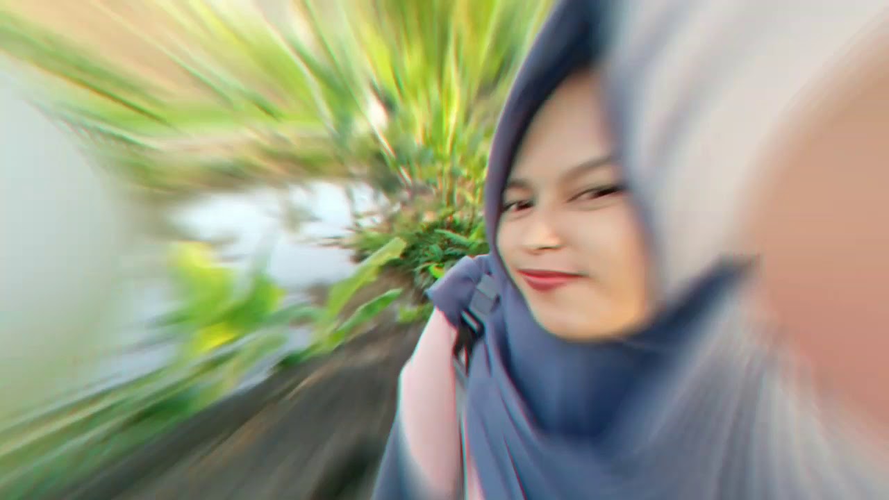 RO Wisata cihunjuran mandalawangi pandeglang banten - YouTube