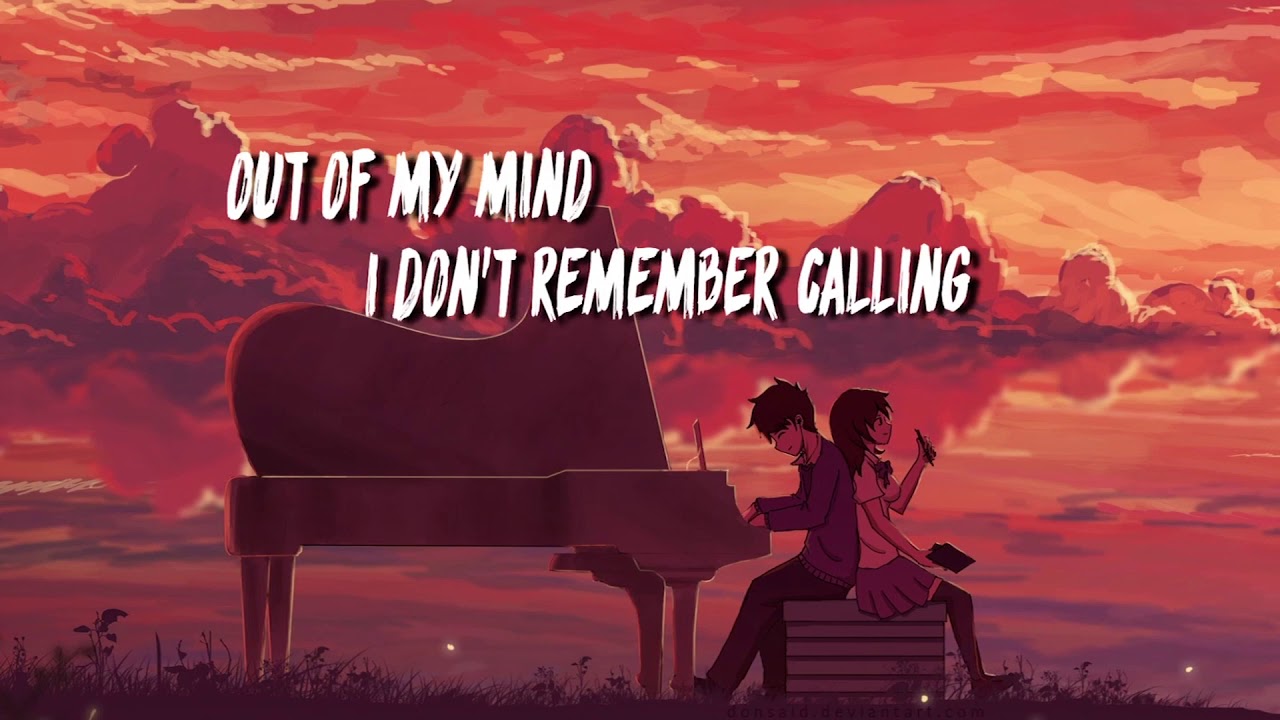 Lewis Capaldi - Forever (Lyrics) - YouTube