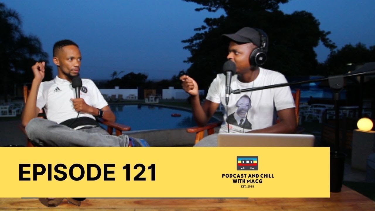 |Episode 121| Ricky Rick , Tik Tok , ASMR , A Reece - YouTube