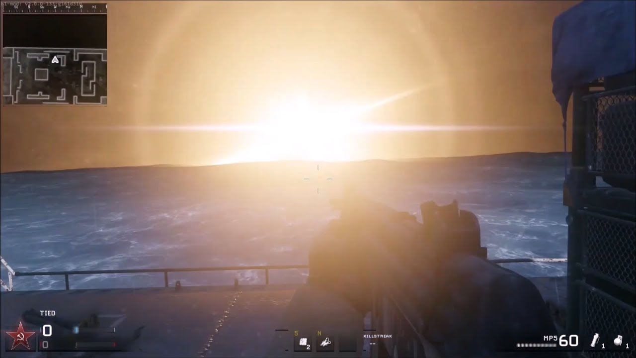 My Journey In H2M Development (MW2 Remastered) - including cancelled ...