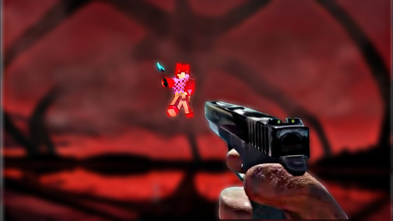 THE KING 👑 SKYWARS AND BOW CLIPS MCPE 0.14 - YouTube