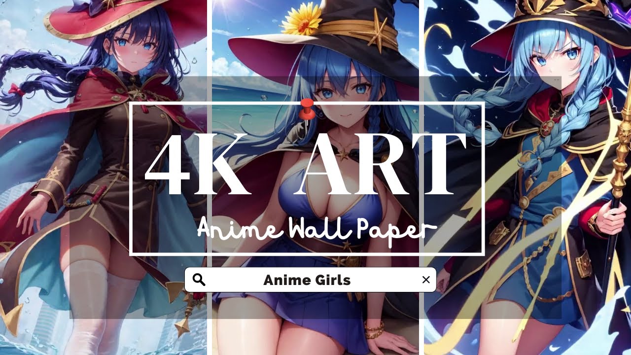 【4K Wallpaper】Roxy Migurdia By AI Arts #anime #ai #wallpaper #beauty # ...