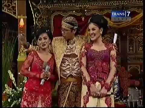 Opera Van Java 263 AVATAR The Legend of ENG - YouTube