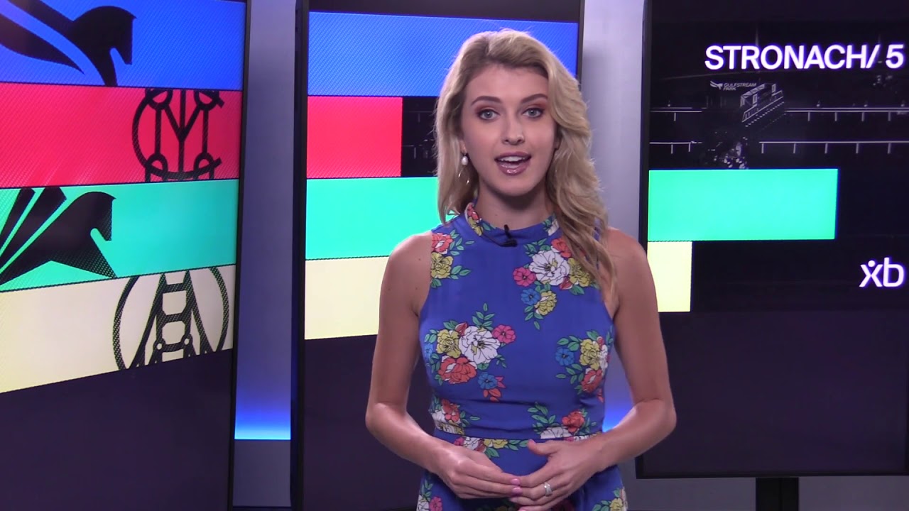 Stronach 5 All Star Ticket for March 20th, 2020 - YouTube