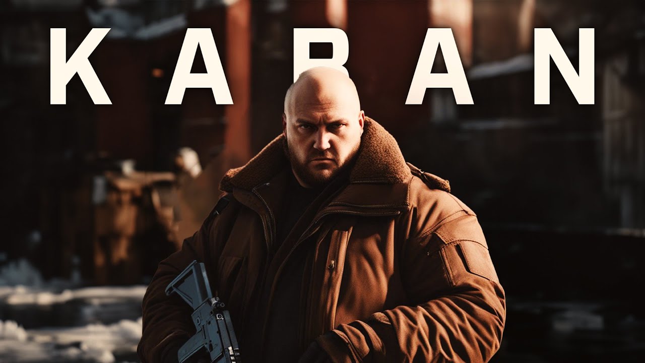 SONA KALAN KAZANIR | Escape from Tarkov (Kaban) - YouTube