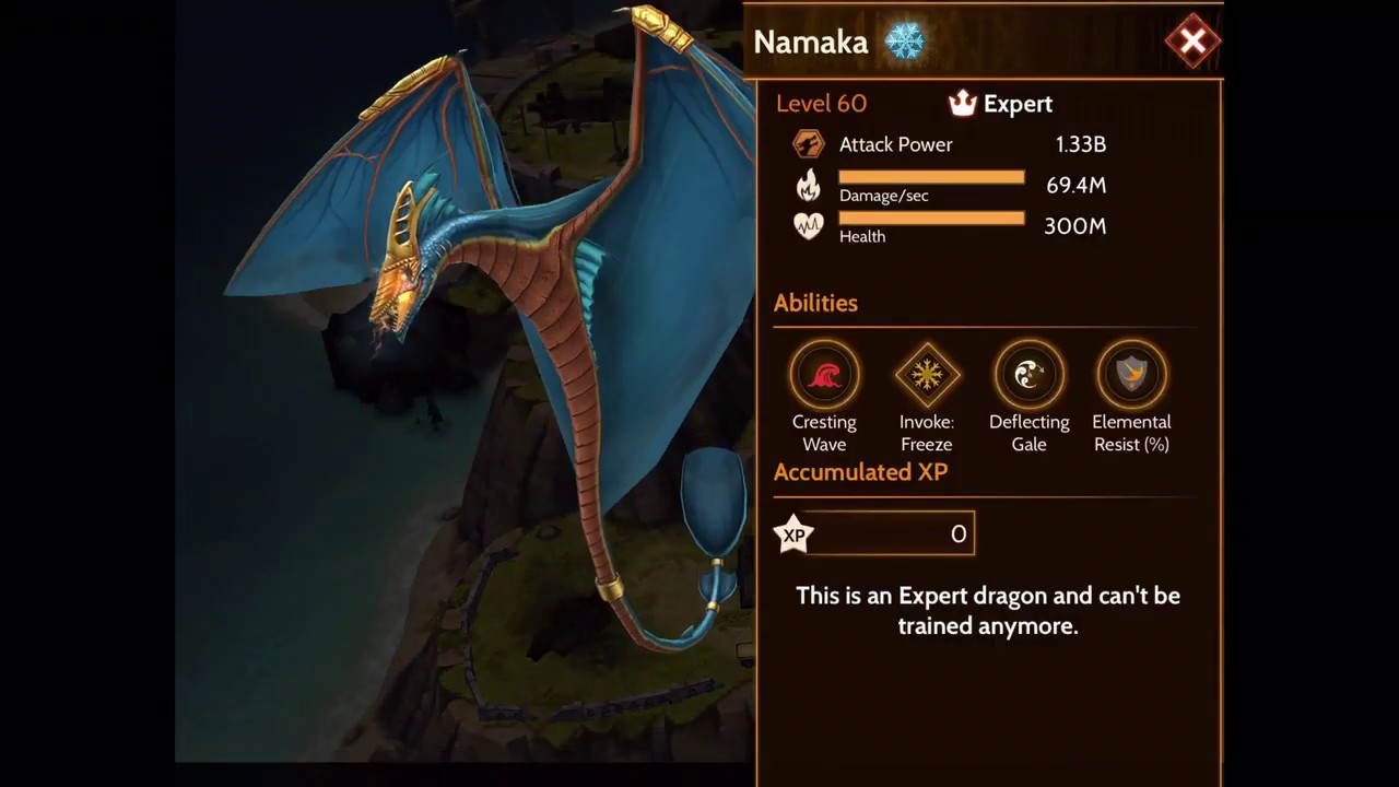 War Dragons: Namaka vs xxxJLxxx! - YouTube