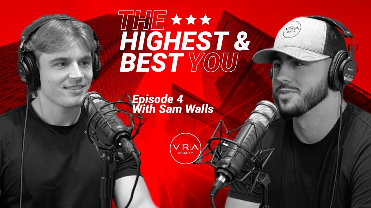 The Highest and Best YOU | ep4 | Sam Walls - YouTube