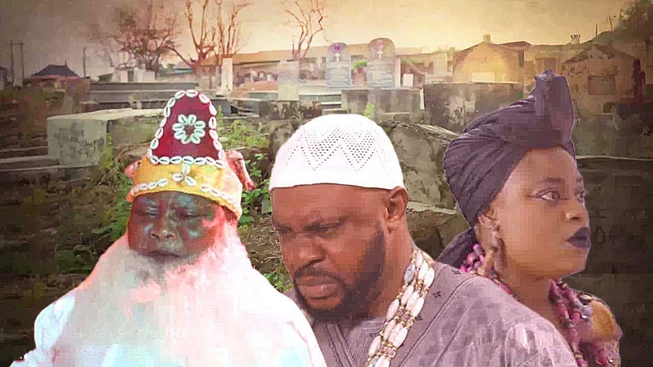 IBOJU OBA - Yoruba Movie 2025 Drama | Latest Yoruba Movies Staring ...