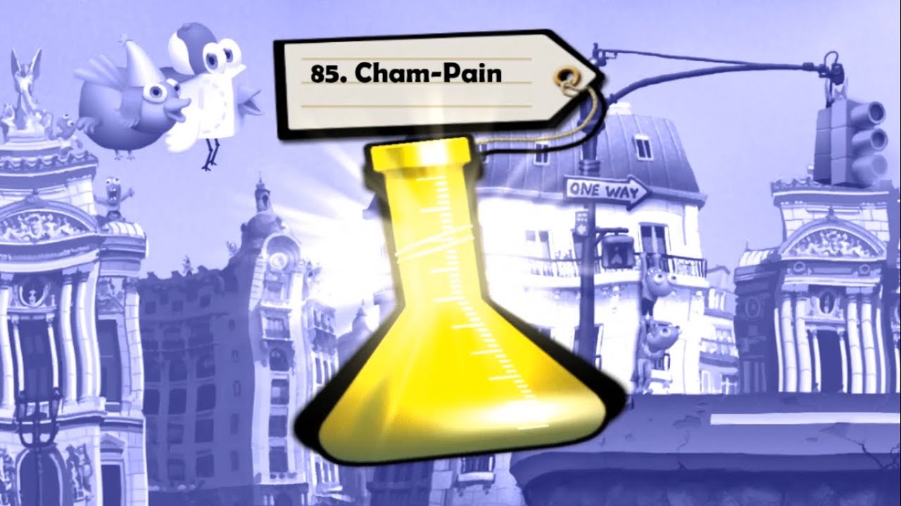 Zombie Tsunami - Level 85! Cham-Pain! New Upgrade! Android Gameplay! - YouTube