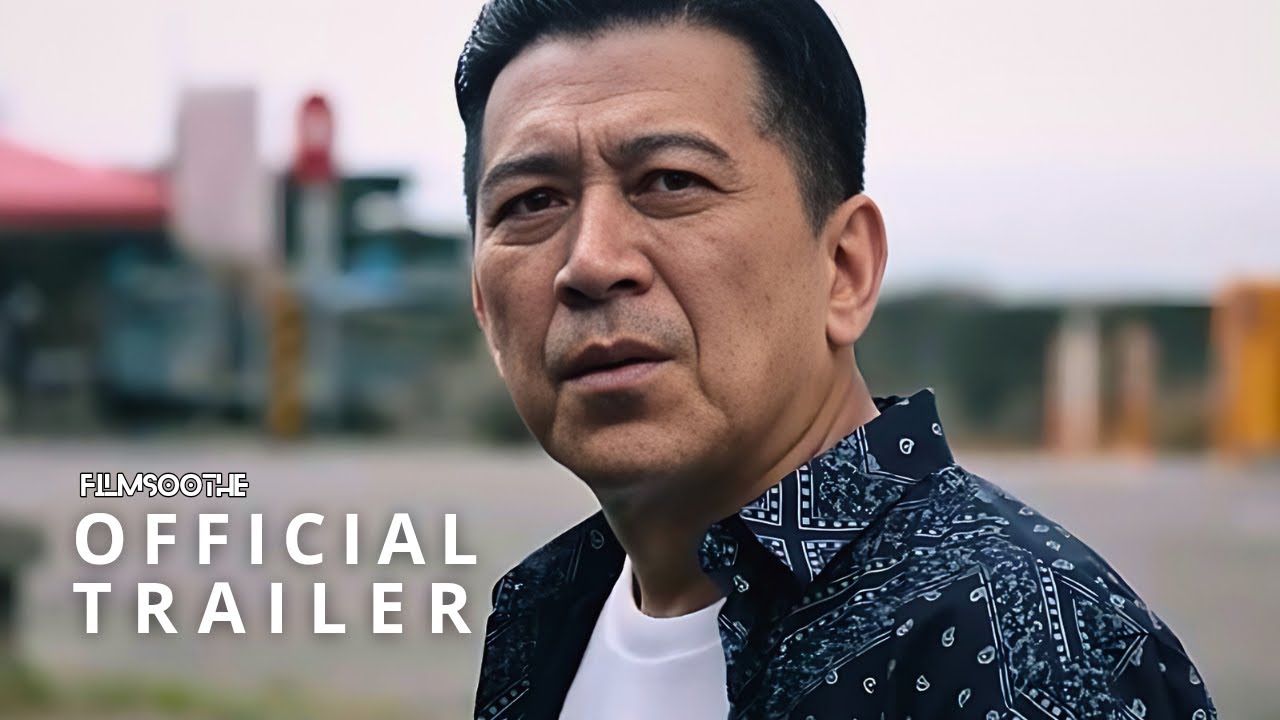 THE GANGSTER'S DAUGHTER Trailer (2023) Crime Drama - YouTube
