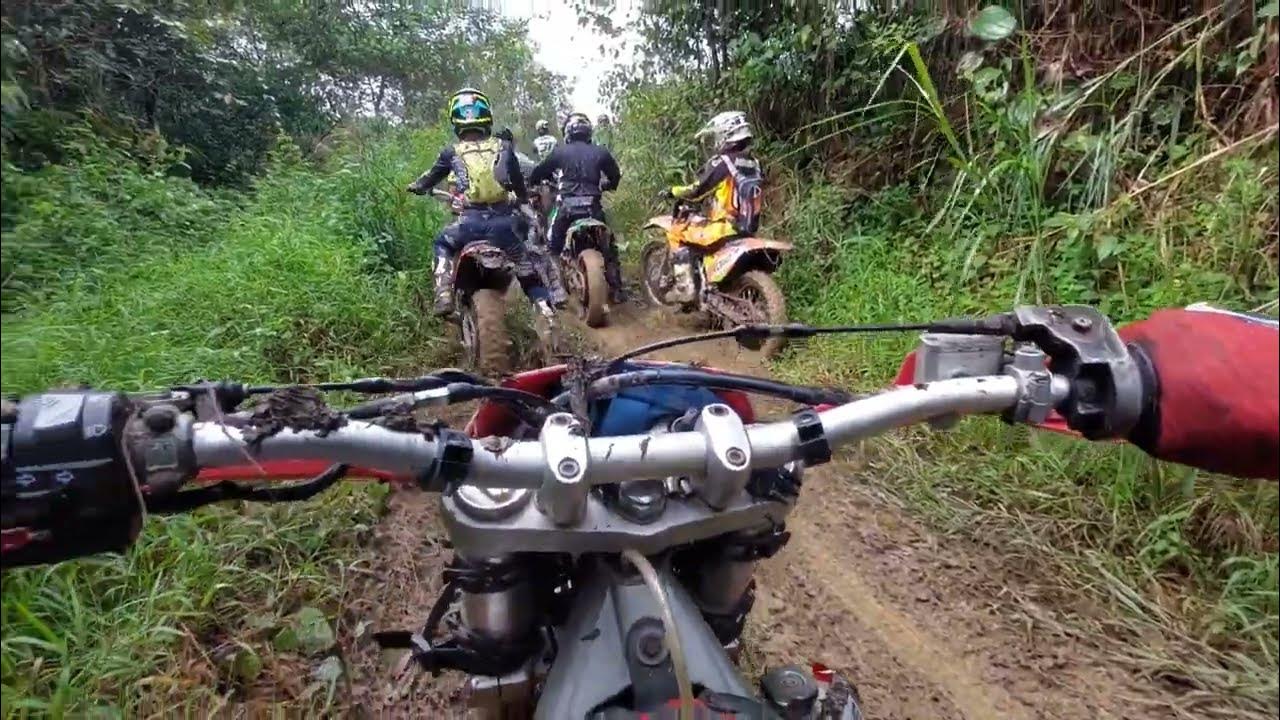 Event Trabas Biawak Mahakam Trail Adventure 2023 Zona 1 #trabas #trail #trabasholic #samarinda ...