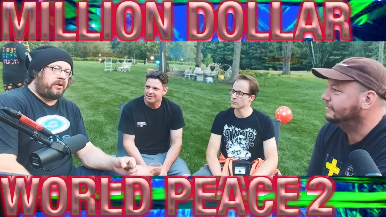 Sam Hyde (NIck Charls Erick) FAVORITE World Peace 2 Moments! - YouTube