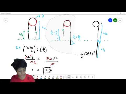 P105 from 200 Puzzling Physics Problems - YouTube