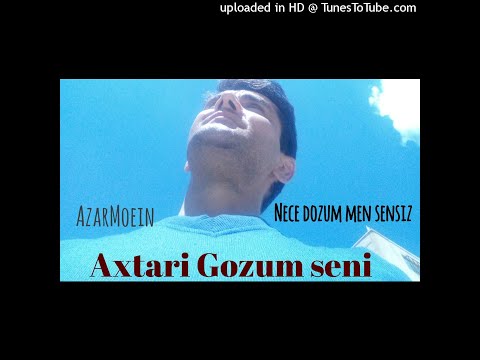Nece dozum men sensiz نجه دوزوم من سنسیز