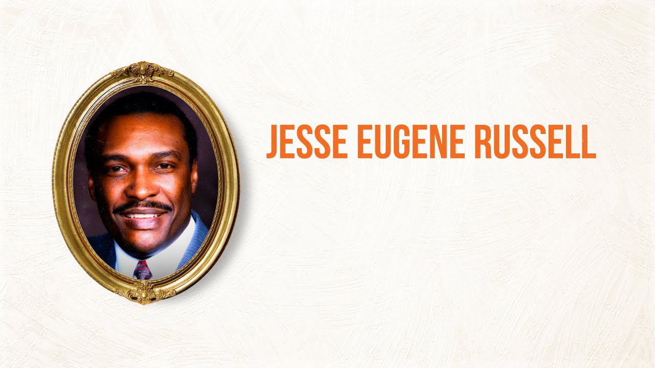 Boosting Black Innovators | Jesse Russell - YouTube